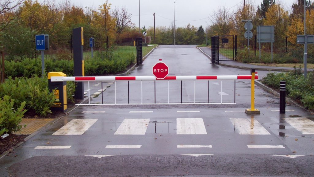 APT Security Systems | Vehicle access control | Traffic management systems